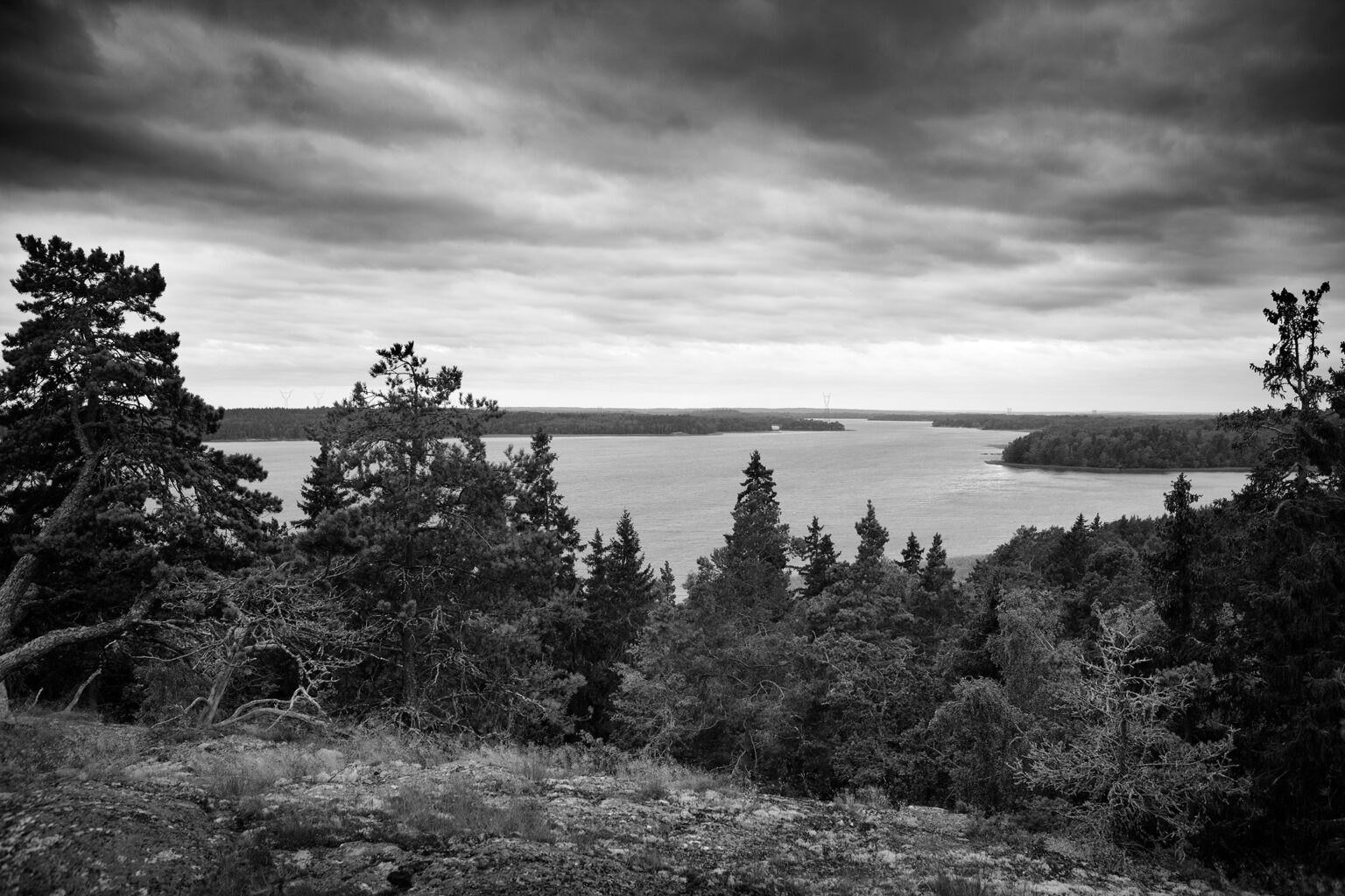 Exklusivt hotell Stockholm – Hackholmssund Konferens AB